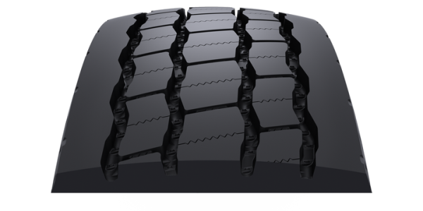 Bridgestone’s Bandag Drive Tire Tread with Improved Wear Life ...