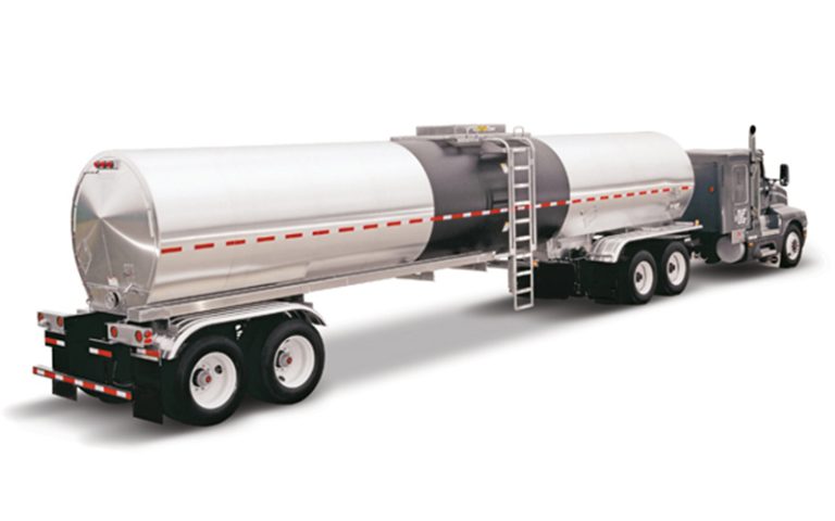 Wabash ASPHALT TANK - Intermountain Trailer