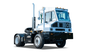 Capacity TJ 5000 - Intermountain Trailer