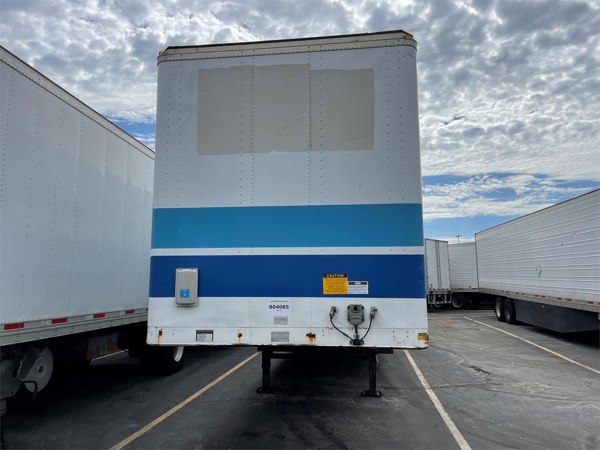 Inventory - Intermountain Trailer