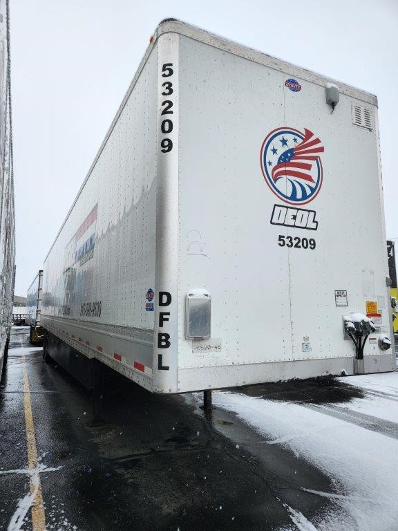 Inventory - Intermountain Trailer