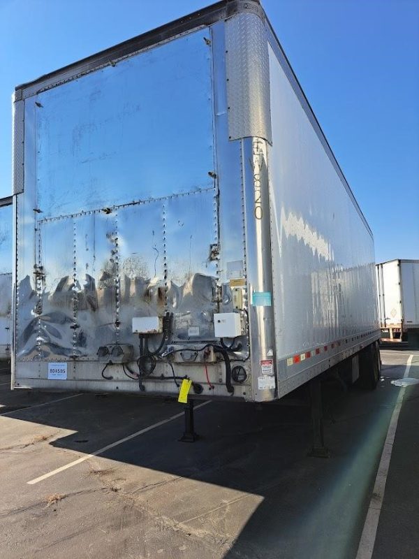 2006 KIDRON REEFER - Intermountain Trailer