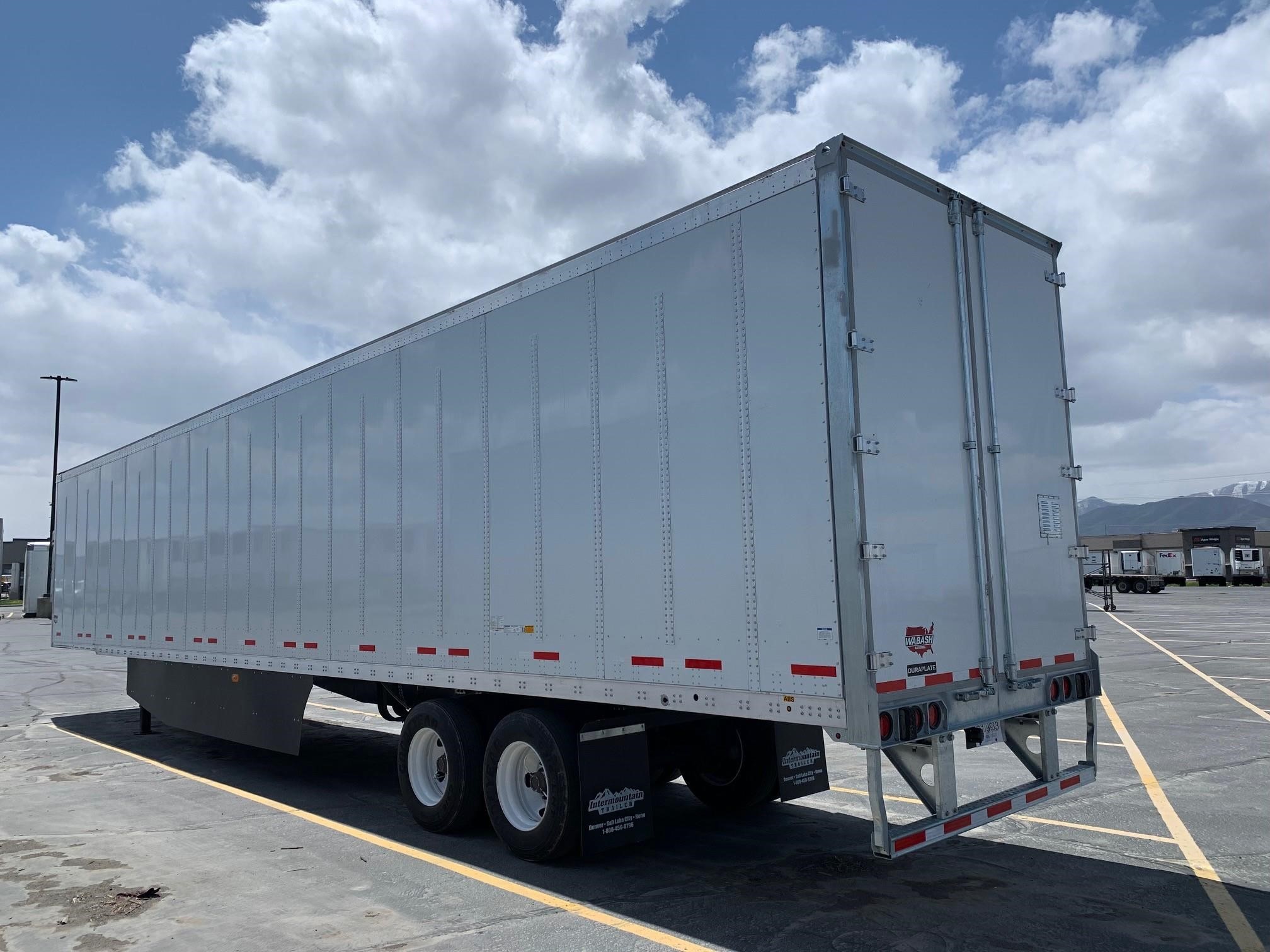 Inventory - Intermountain Trailer