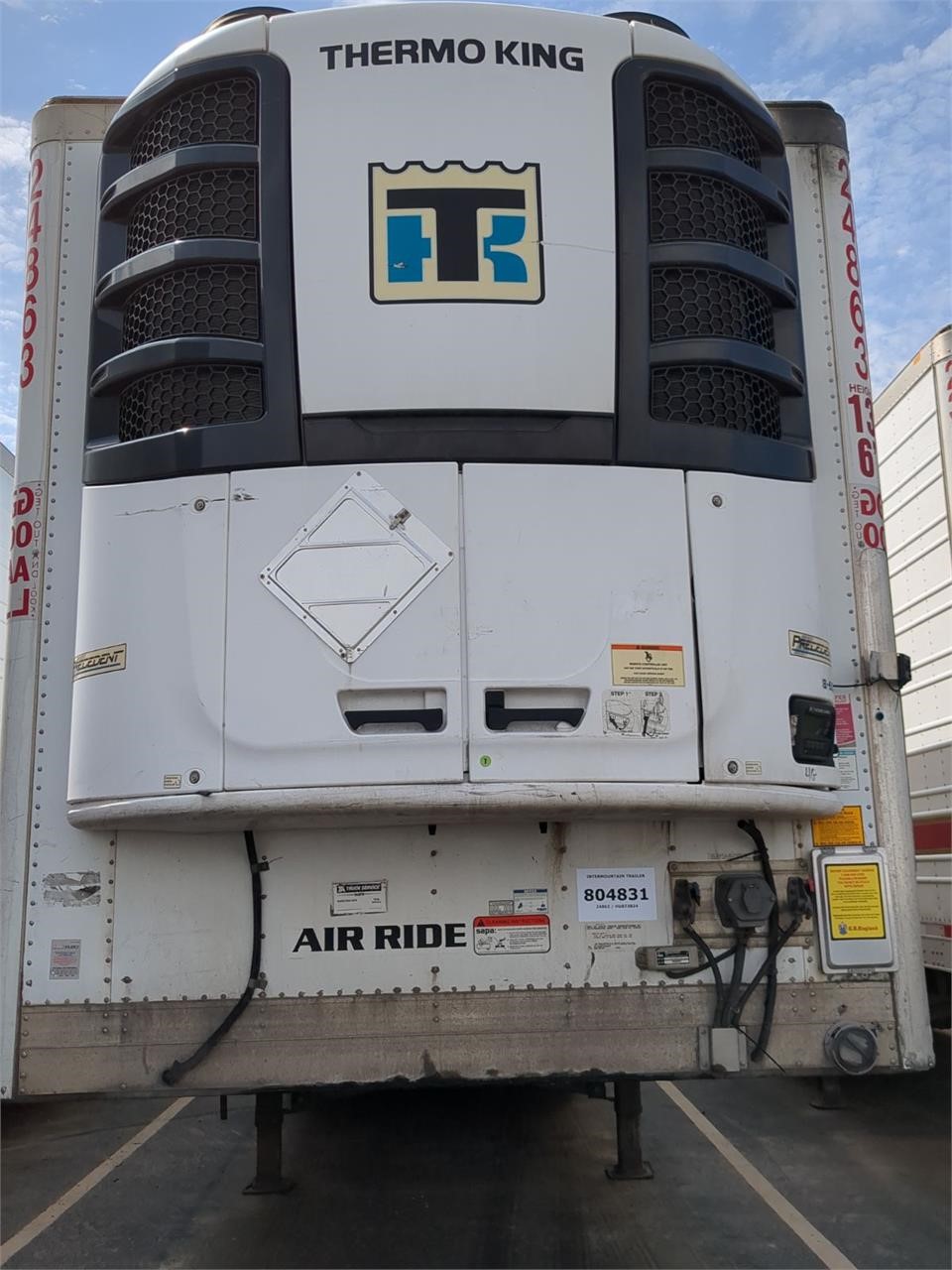 Inventory - Intermountain Trailer