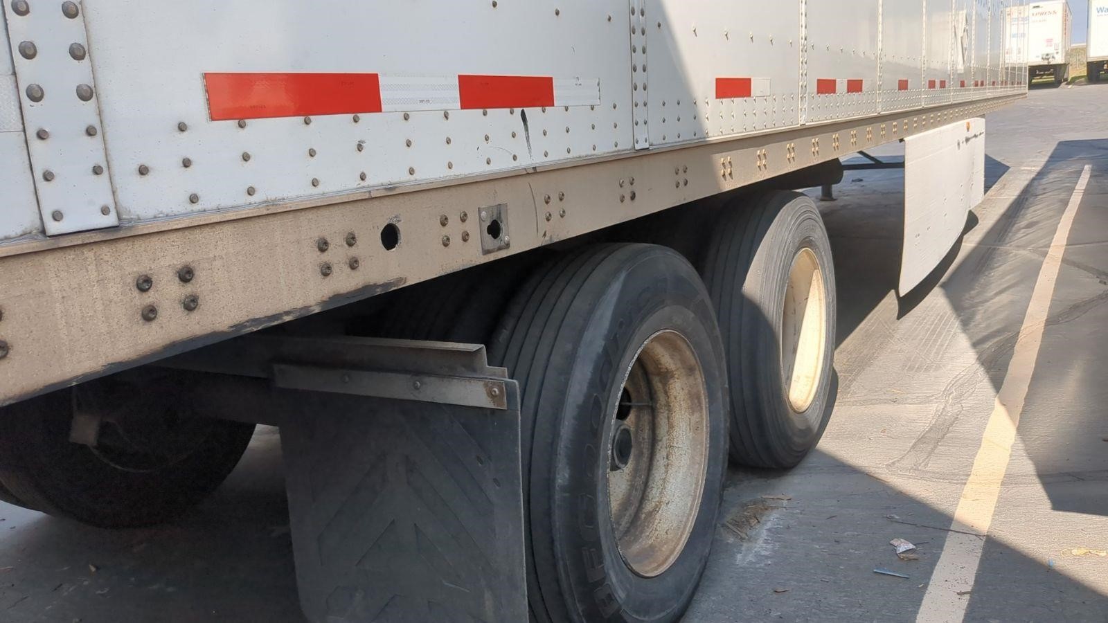 Inventory - Intermountain Trailer