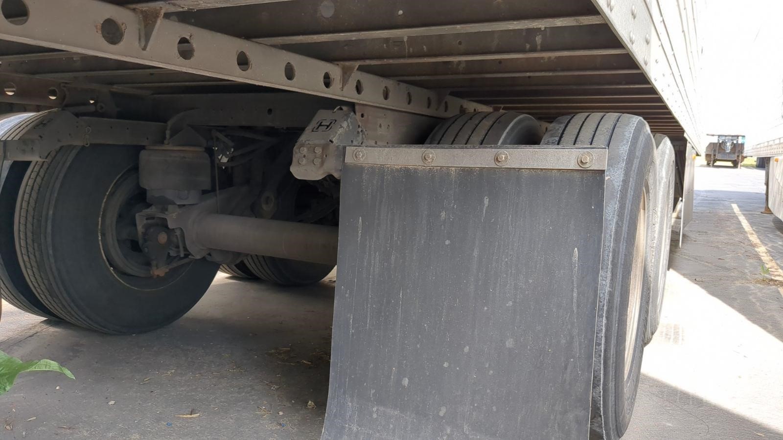 Inventory - Intermountain Trailer