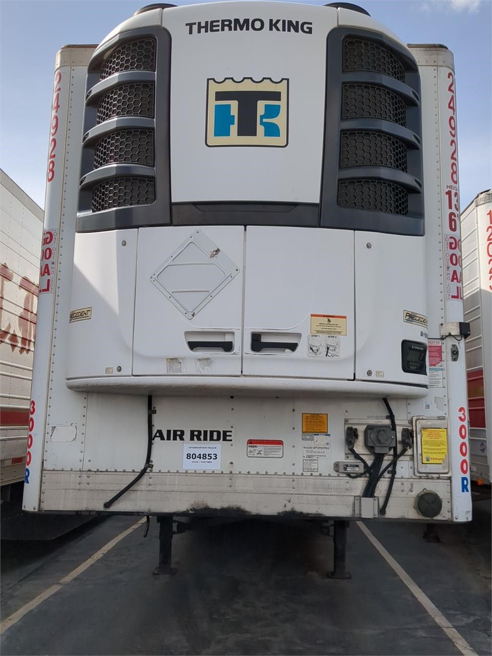 Inventory - Intermountain Trailer