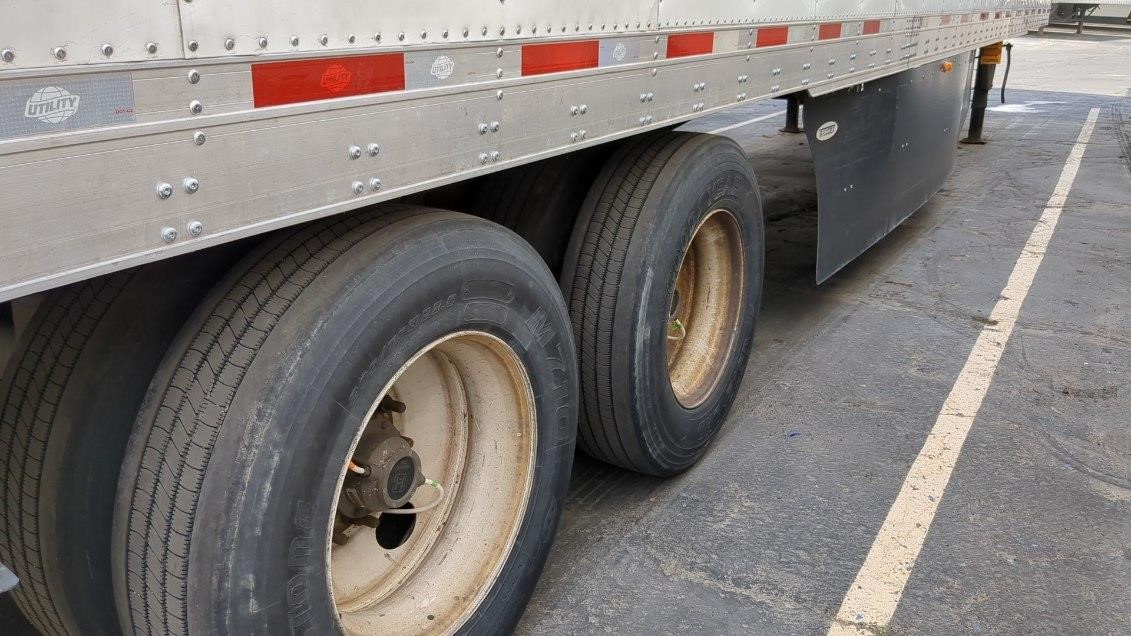 Inventory - Intermountain Trailer