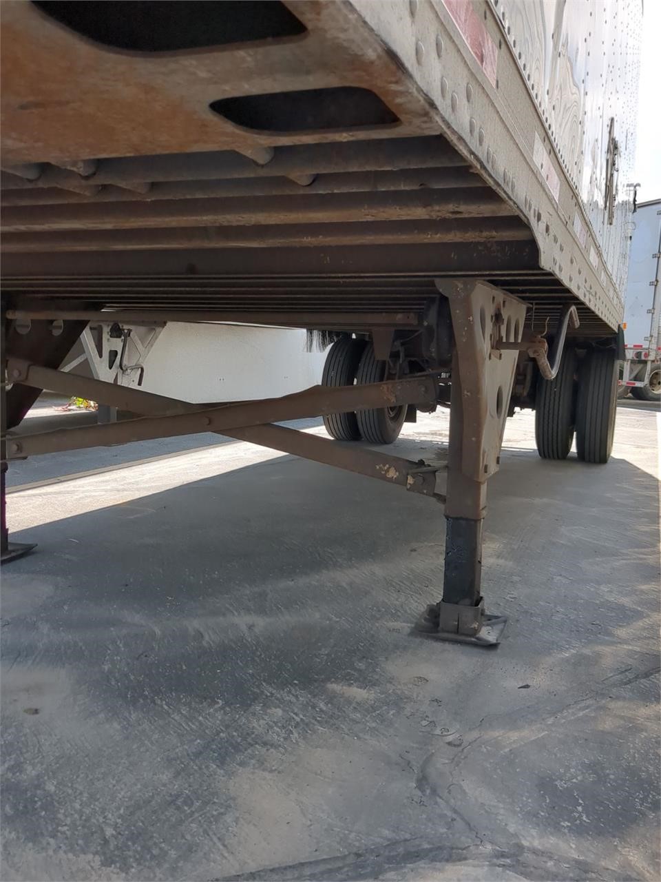 Trailer Inventory - Intermountain Trailer