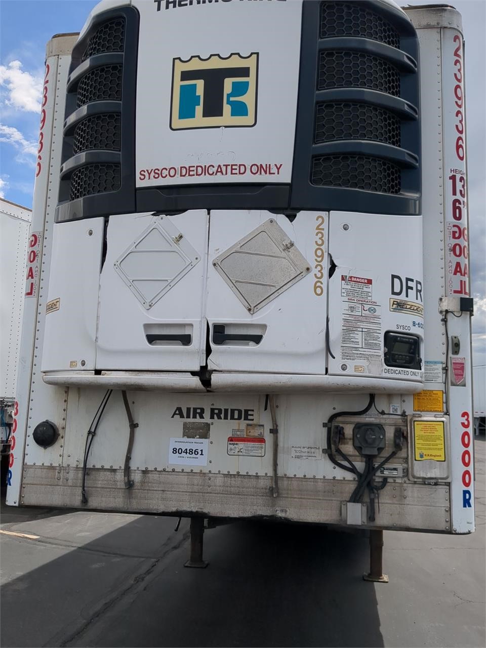 Trailer Inventory - Intermountain Trailer