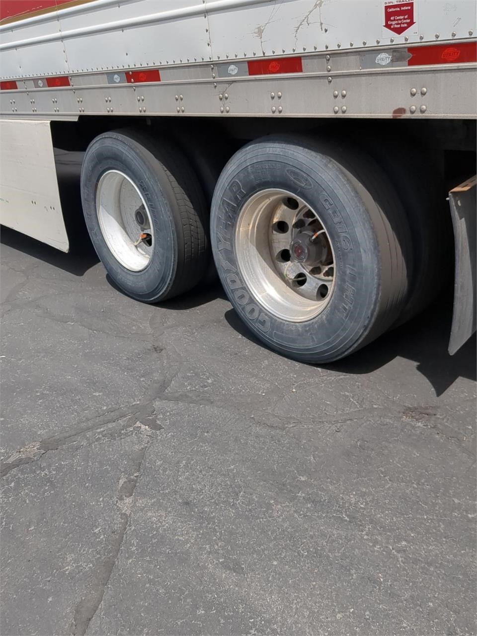 Trailer Inventory - Intermountain Trailer