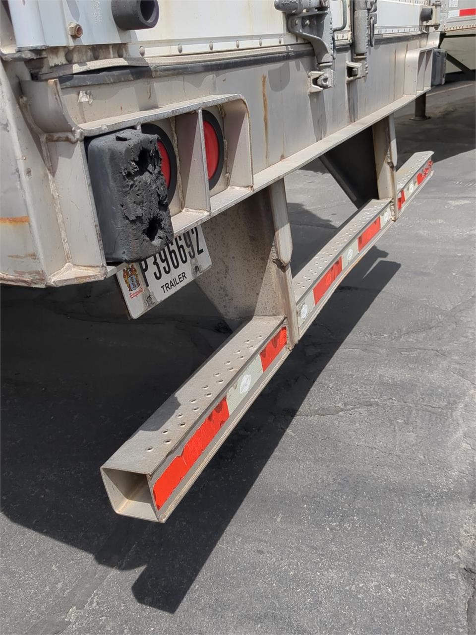 Trailer Inventory - Intermountain Trailer
