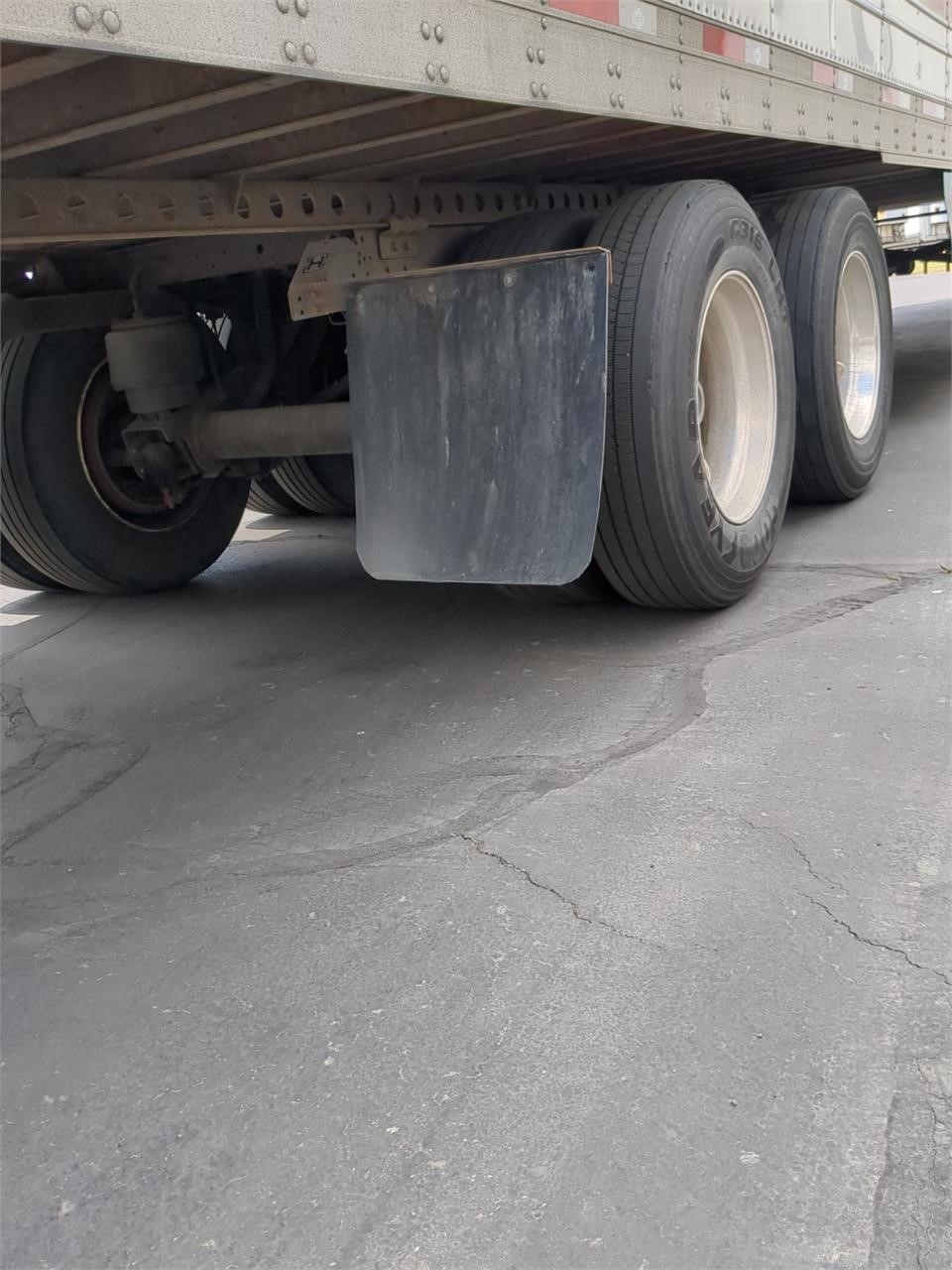 Inventory - Intermountain Trailer