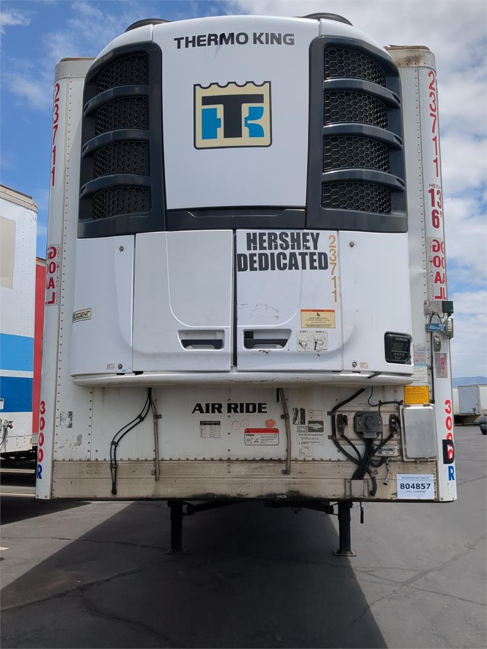 Trailer Inventory - Intermountain Trailer