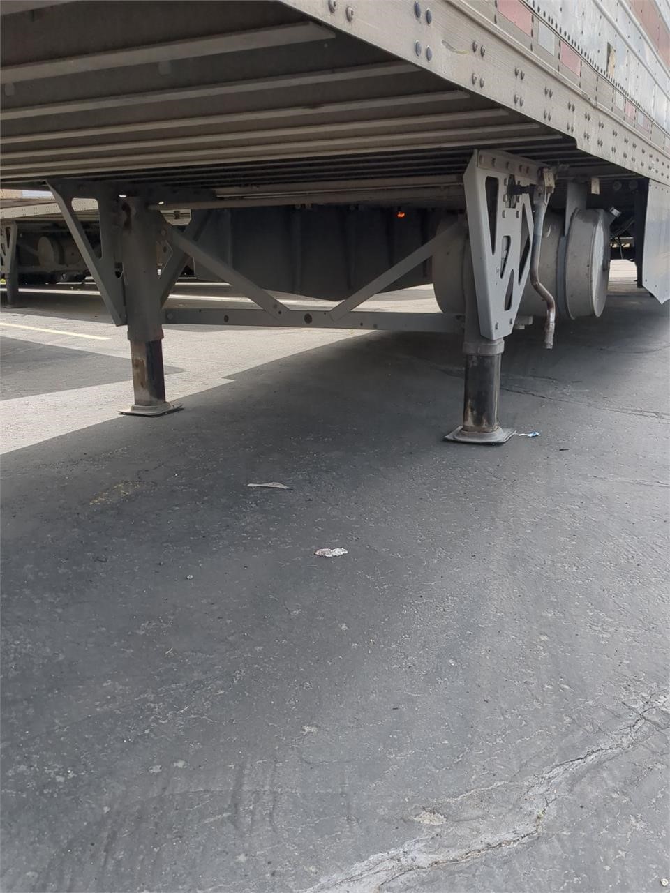 Trailer Inventory - Intermountain Trailer