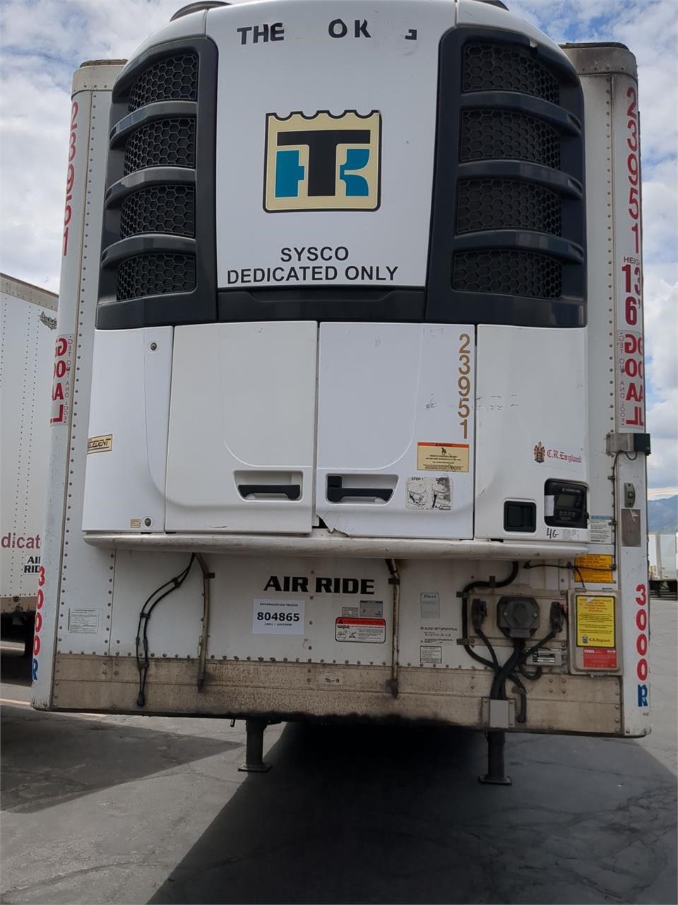 Trailer Inventory - Intermountain Trailer