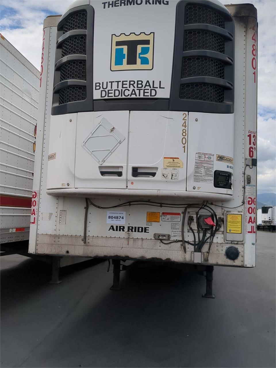 Trailer Inventory - Intermountain Trailer