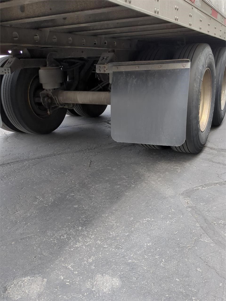 Trailer Inventory - Intermountain Trailer