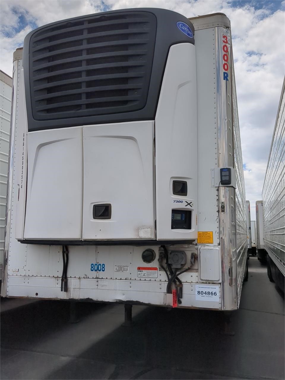Trailer Inventory - Intermountain Trailer