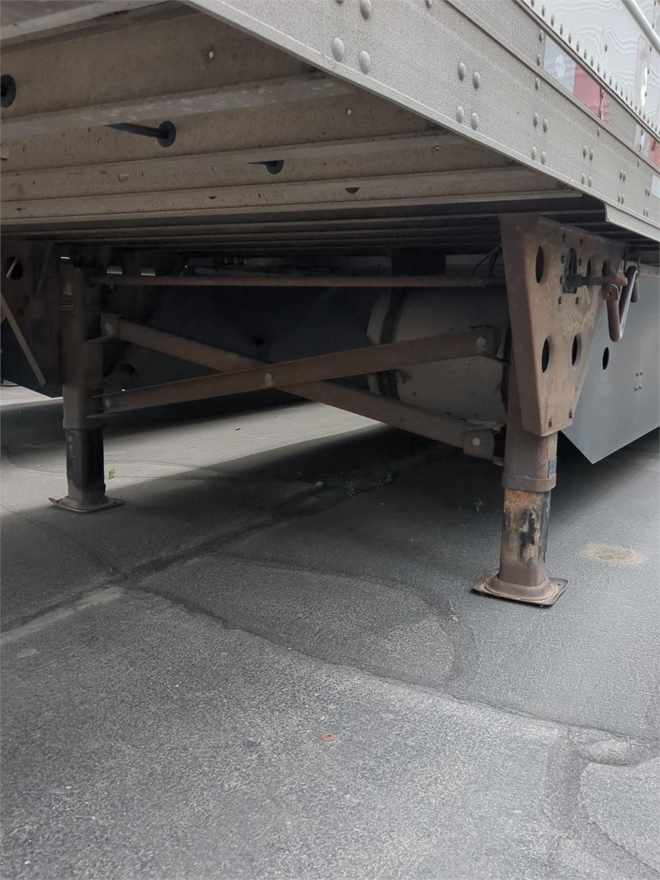 Trailer Inventory - Intermountain Trailer