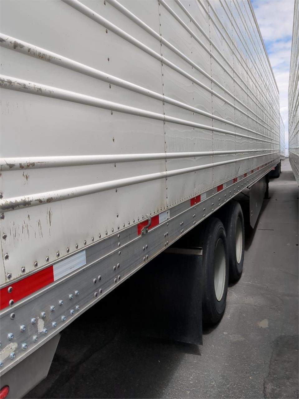 Trailer Inventory - Intermountain Trailer