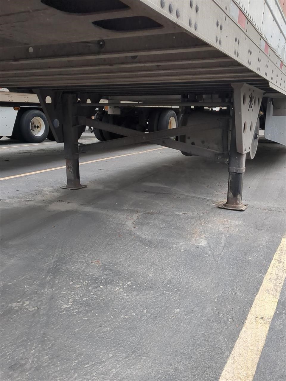 Trailer Inventory - Intermountain Trailer