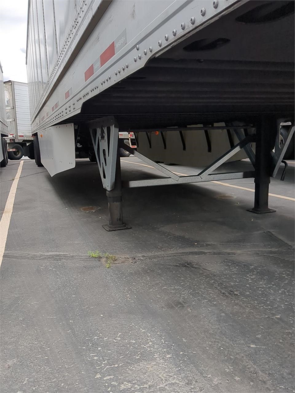 Trailer Inventory - Intermountain Trailer