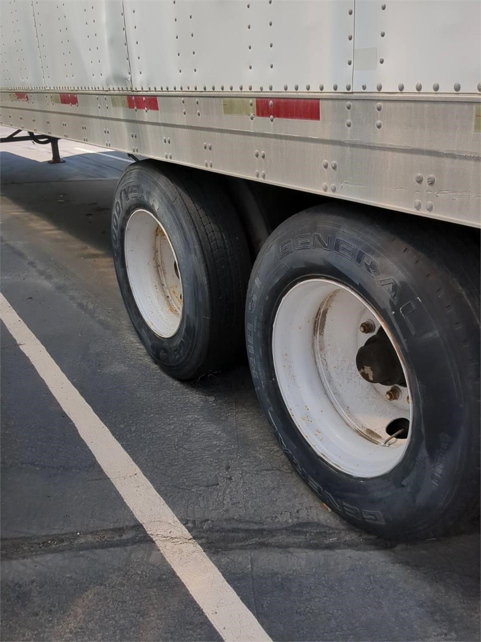 Trailer Inventory - Intermountain Trailer