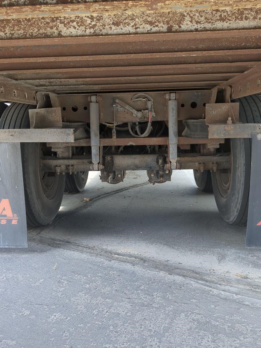 Trailer Inventory - Intermountain Trailer