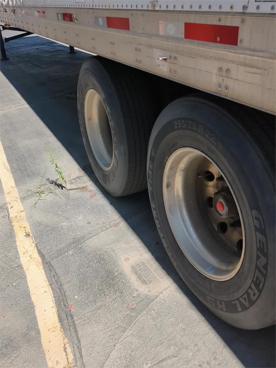 Trailer Inventory - Intermountain Trailer