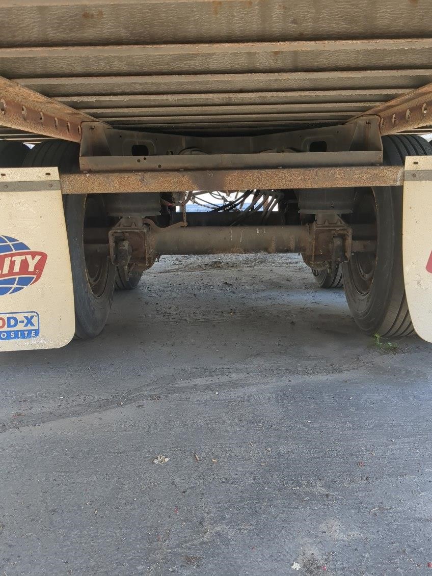 Trailer Inventory - Intermountain Trailer