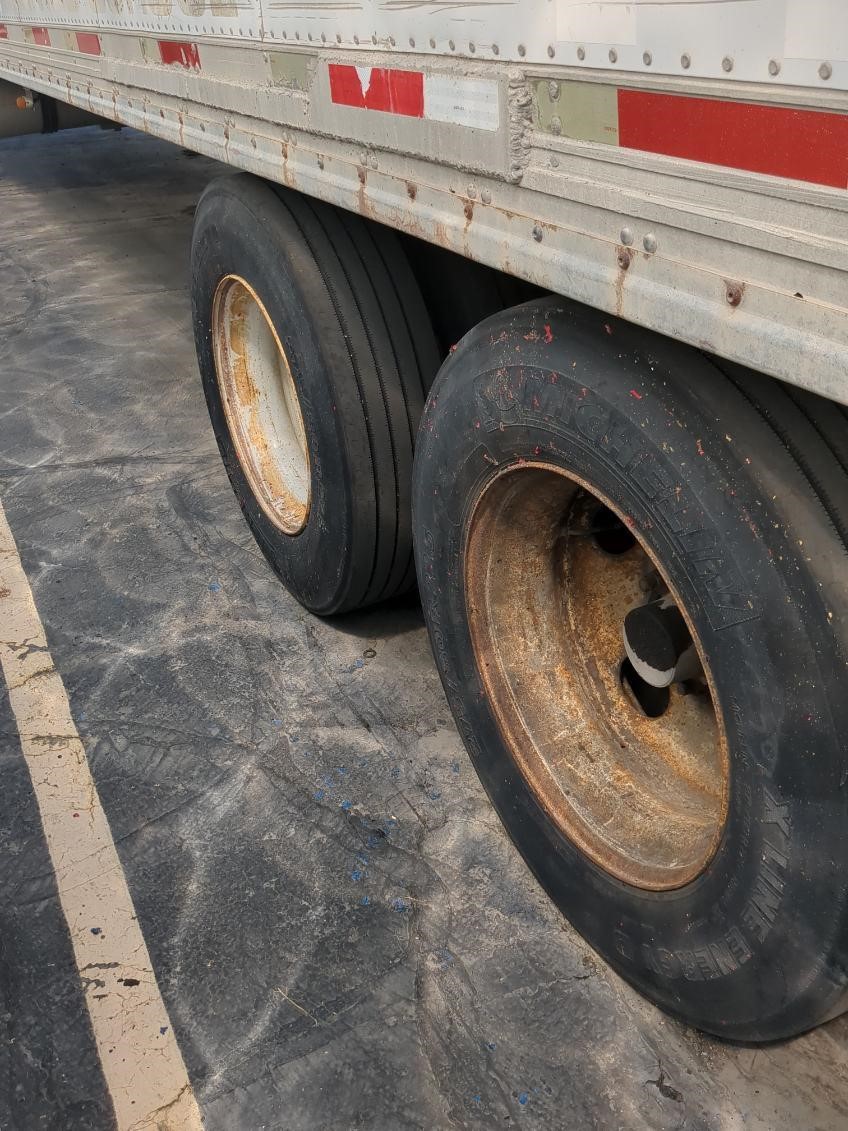 Trailer Inventory - Intermountain Trailer