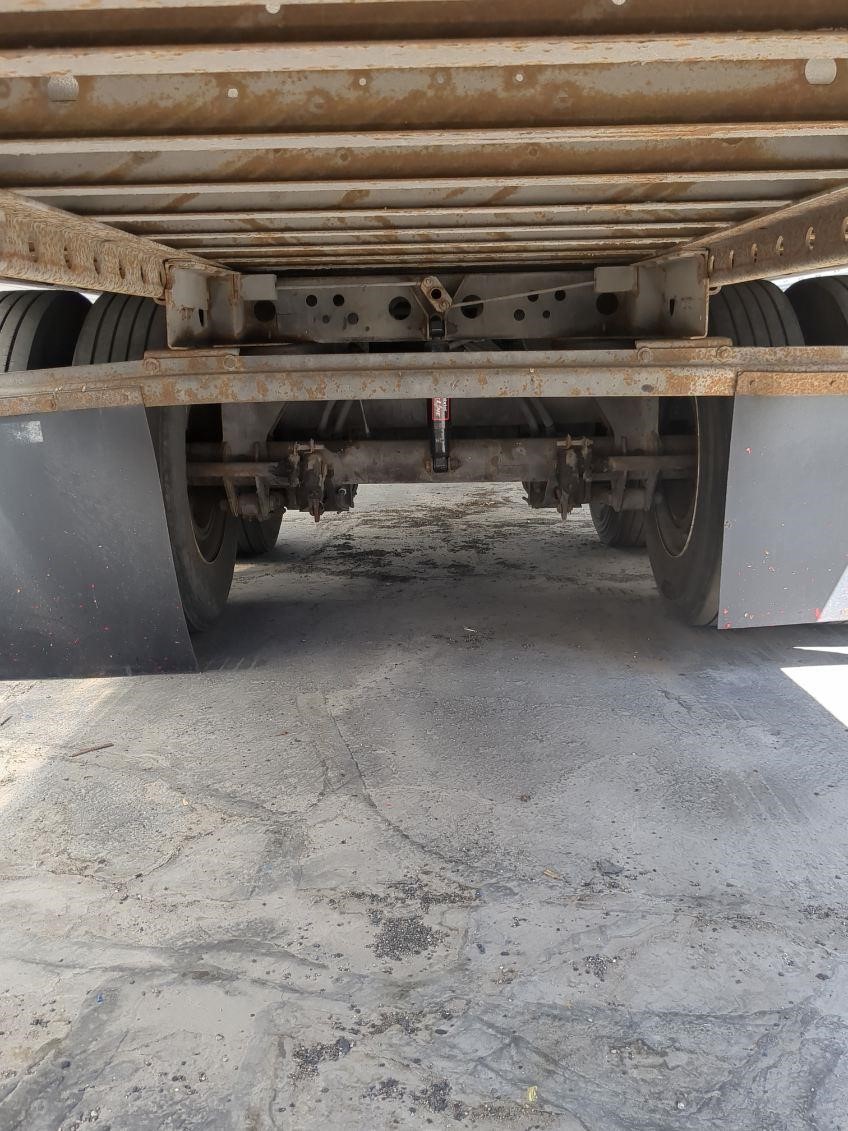 Trailer Inventory - Intermountain Trailer