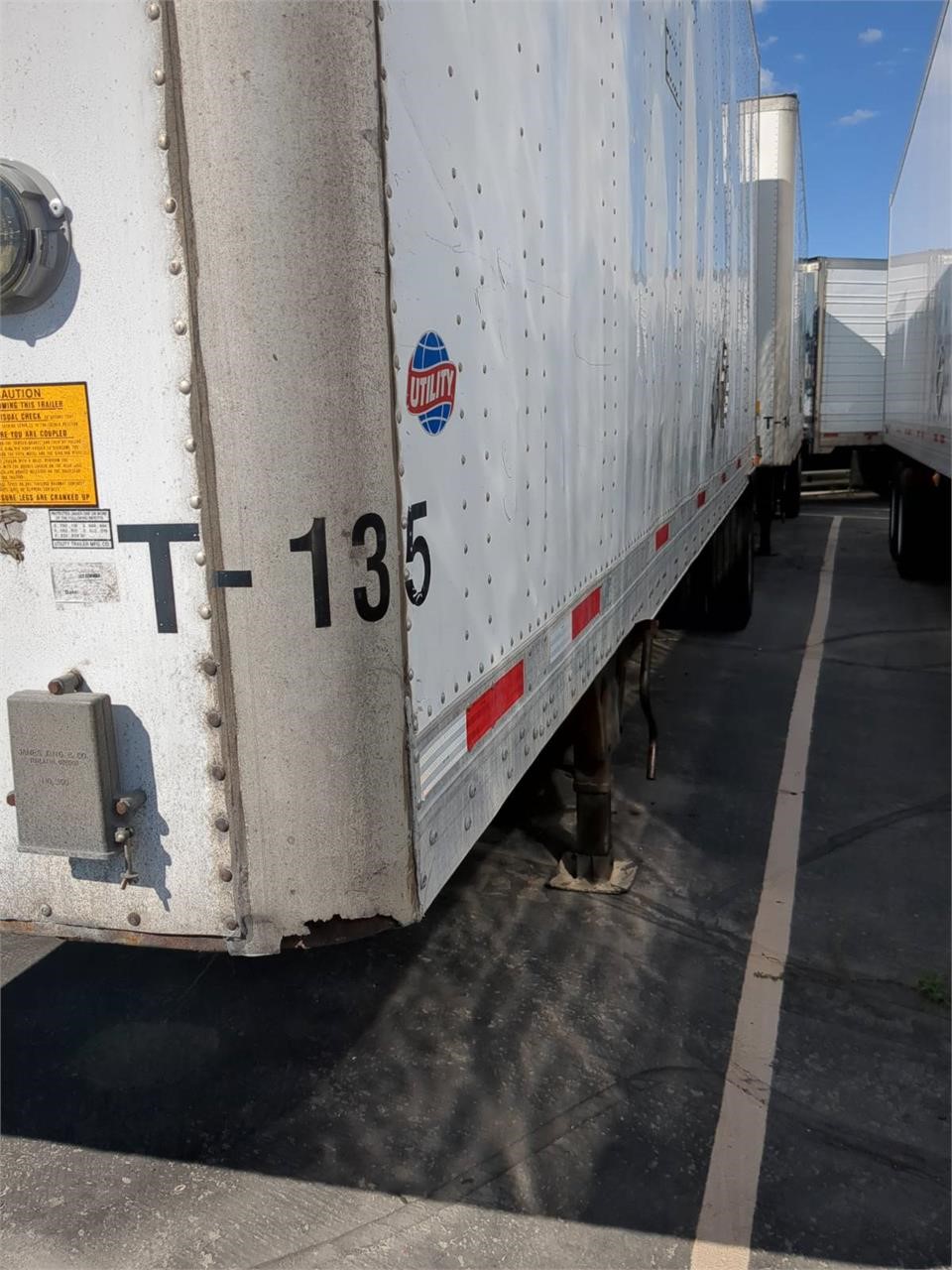 Trailer Inventory - Intermountain Trailer