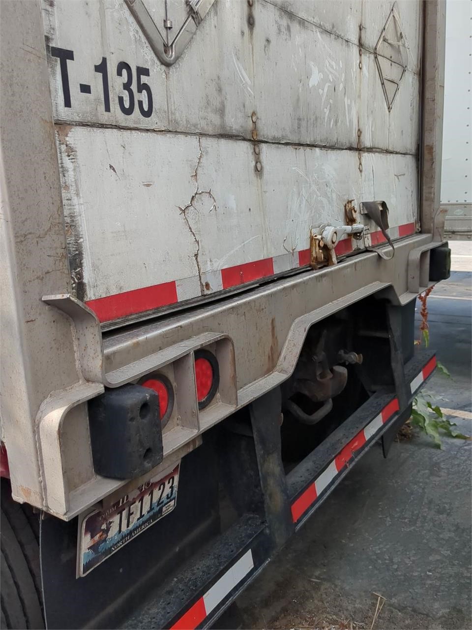 Trailer Inventory - Intermountain Trailer