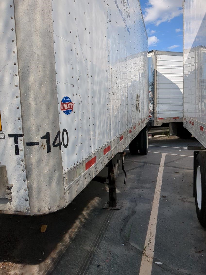 Trailer Inventory - Intermountain Trailer