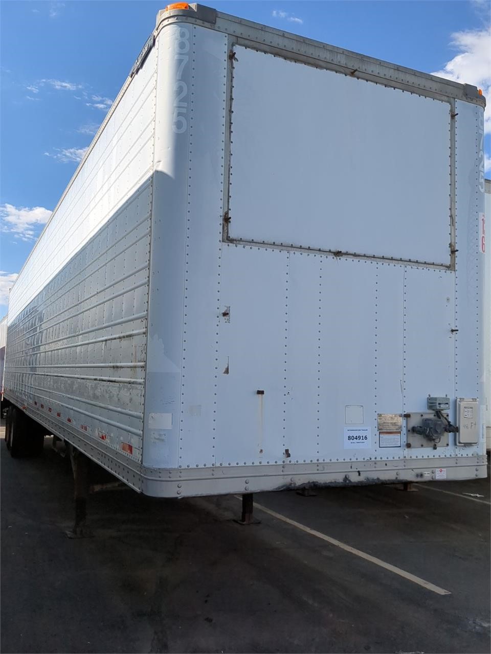 Trailer Inventory - Intermountain Trailer
