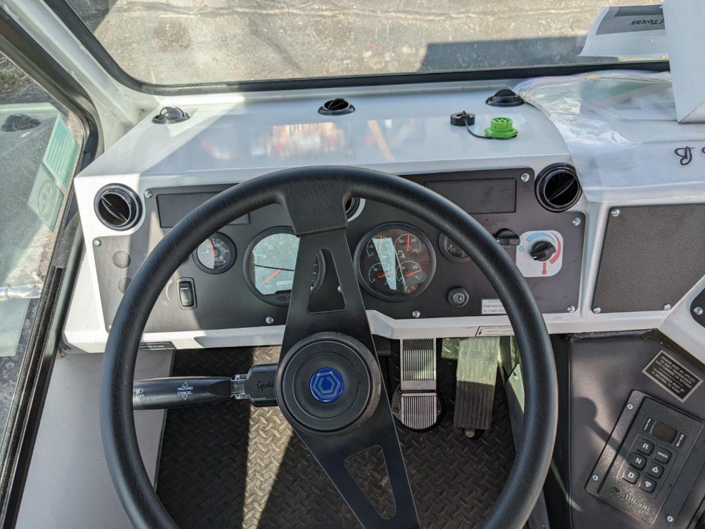 2023 CAPACITY SPOTTER - Intermountain Trailer