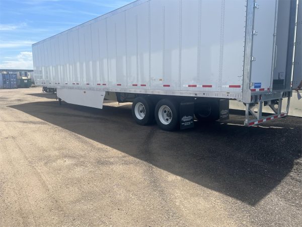 2024 WABASH 53 FT - Intermountain Trailer
