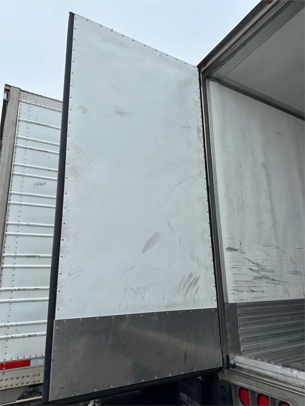 2018 UTILITY REEFER - Intermountain Trailer