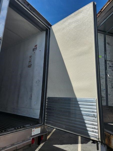 2016 GREAT DANE REEFER - Intermountain Trailer