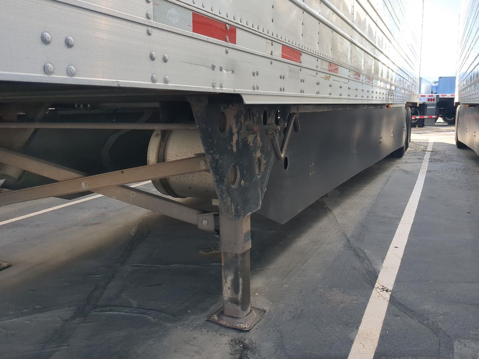 Trailer Inventory - Intermountain Trailer
