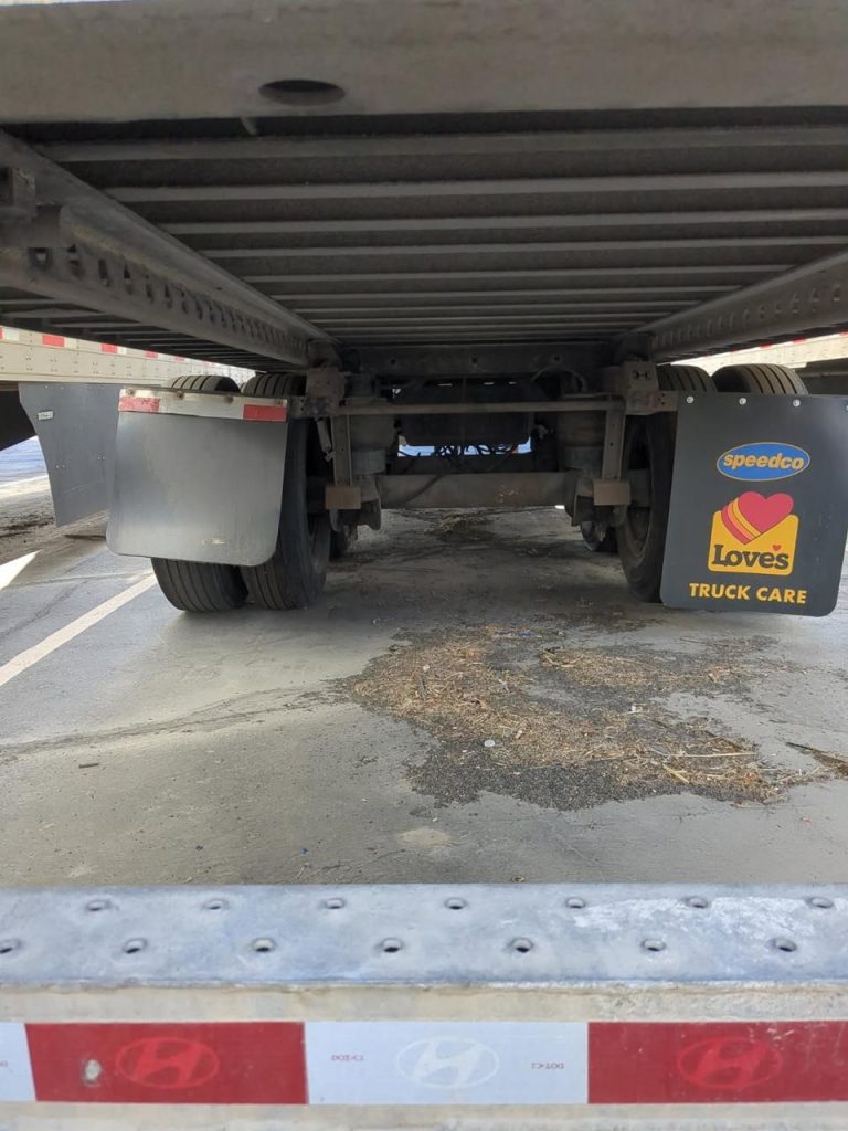 2019 HYUNDAI REEFER - Intermountain Trailer